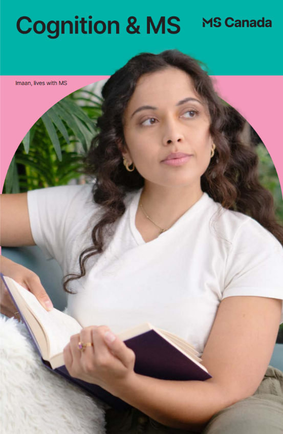 Cognition and MS | MS Canada